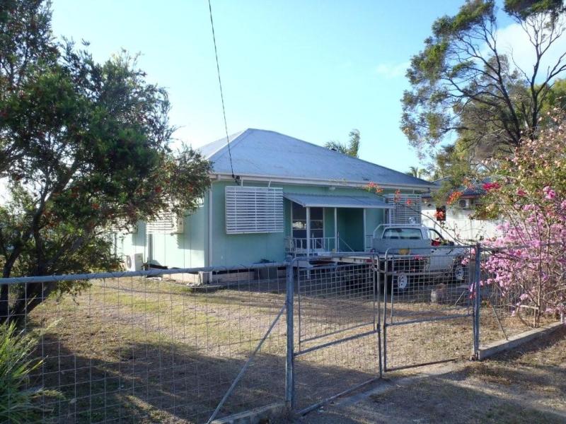 Property 108768126, Garbutt, Qld 4814 - Property Details