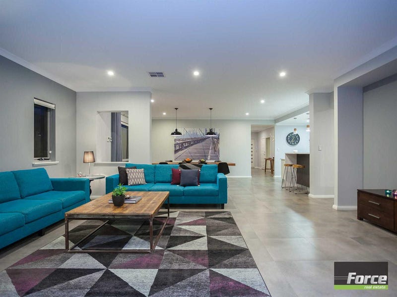 14 Verona Street, Hocking, WA 6065 - Property Details