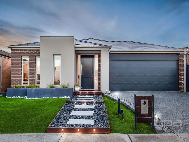 30 Rowling Street, Fraser Rise, VIC 3336 - realestate.com.au