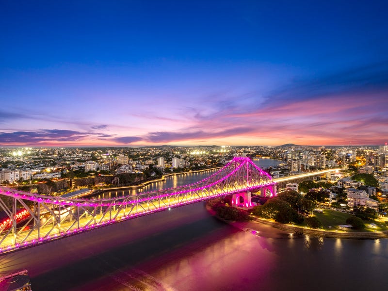 Apartments & units for Rent in Brisbane, QLD - realestate.com.au