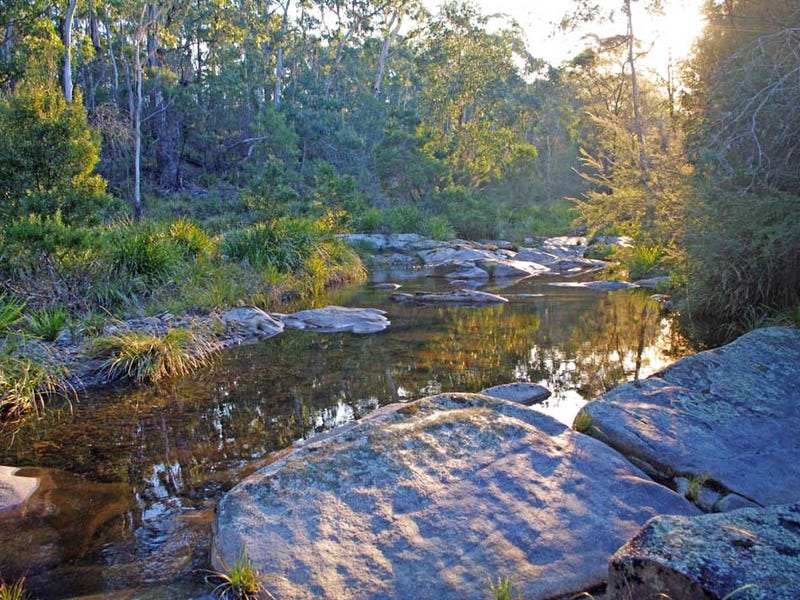 446 Warrawilla Road, Rockton, NSW 2632 - Property Details