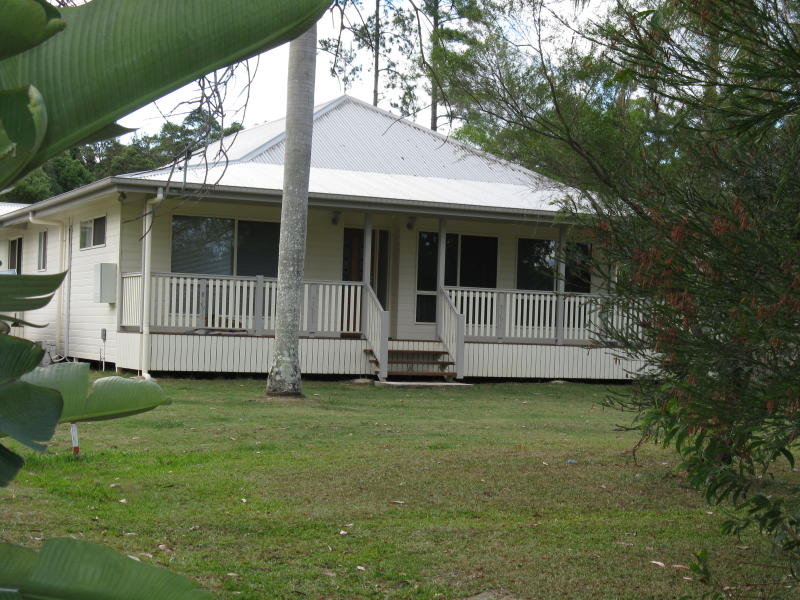 21 memorial Drive, Eumundi, Qld 4562 - Property Details