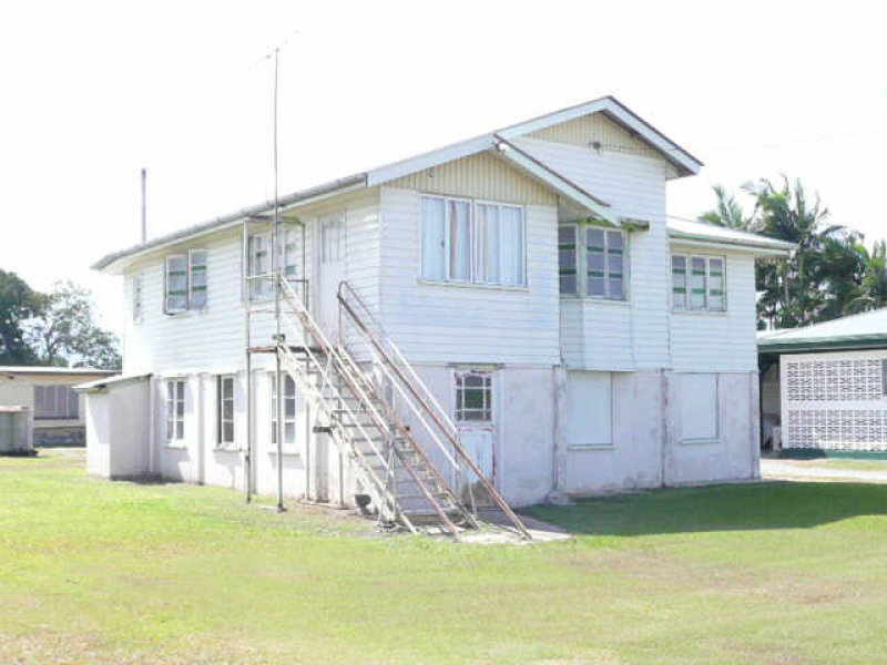 7 Chamberlain Street, Ingham, QLD 4850 - realestate.com.au