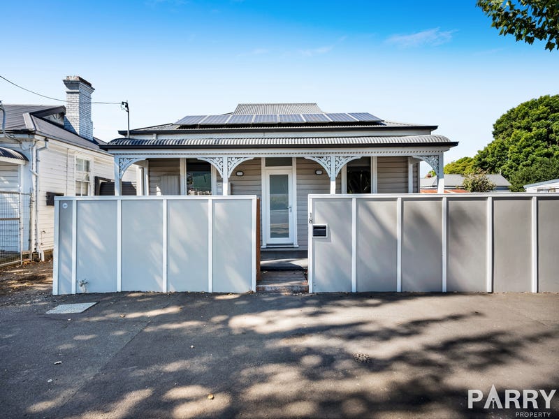 18 Goderich Street, Invermay, TAS 7248 - realestate.com.au