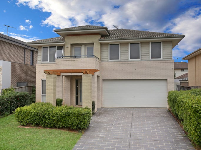 12 Channel Street, Kellyville Ridge, NSW 2155 - realestate.com.au