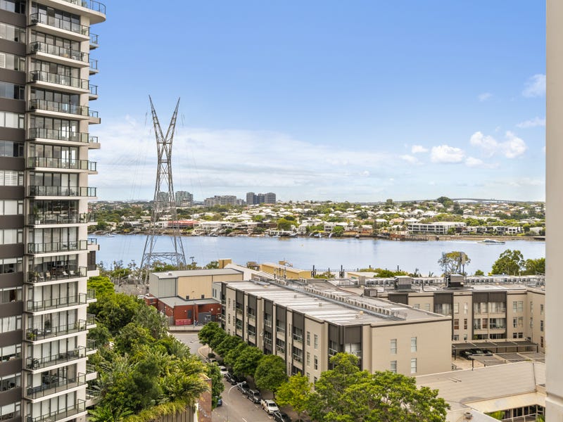 1107/42 Wyandra Street, Newstead, Qld 4006 - Property Details