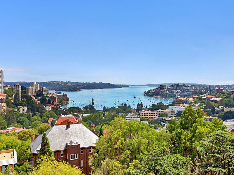 14/442 Edgecliff Road, Edgecliff, NSW 2027 - Property Details