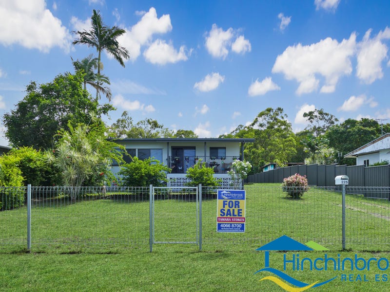 225 Victoria Street, Cardwell, Qld 4849 - Property Details