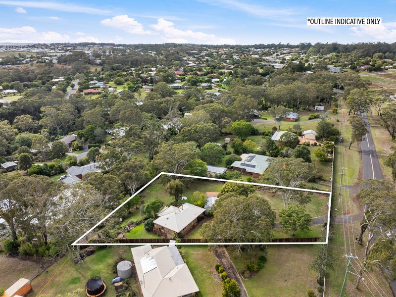 Real Estate for Sale in Highfields, QLD 4352 - realestate.com.au