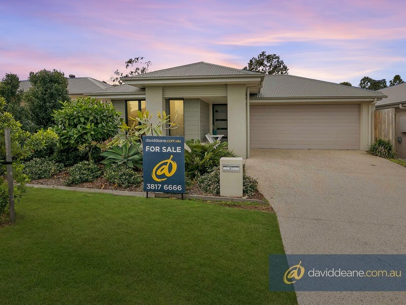 67 Cootharaba Crescent, Warner, Qld 4500 - Property Details