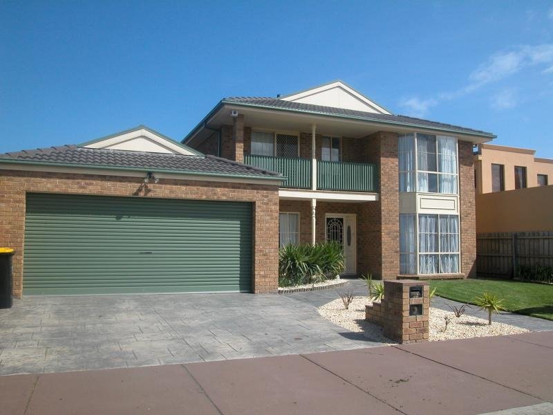 33 Harbour Drive, Patterson Lakes, VIC 3197 - realestate.com.au