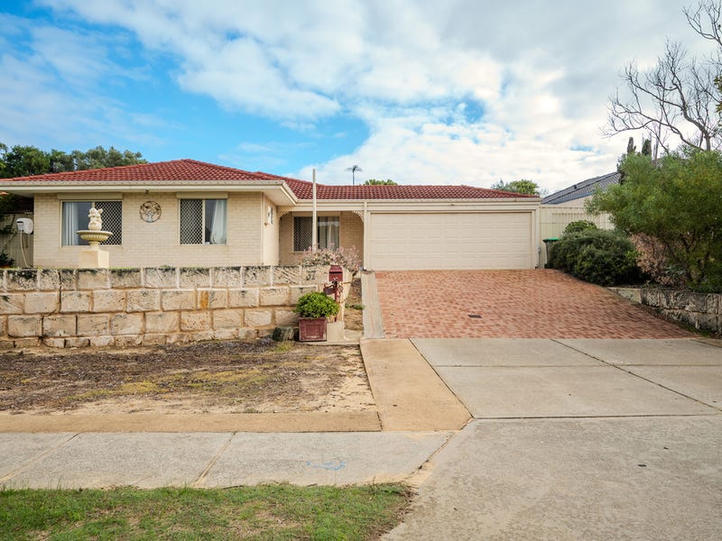 37 Greyhound Drive, Merriwa, WA 6030 - Property Details