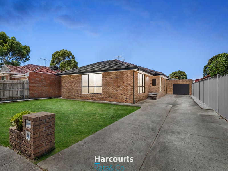 3 Tatlow Drive, Epping, Vic 3076 - Property Details