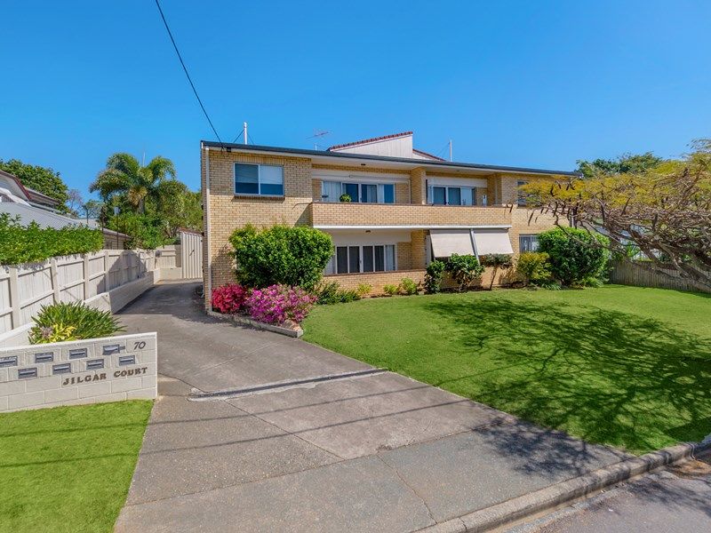 5/70 Liverpool Road, Clayfield, Qld 4011 - Property Details