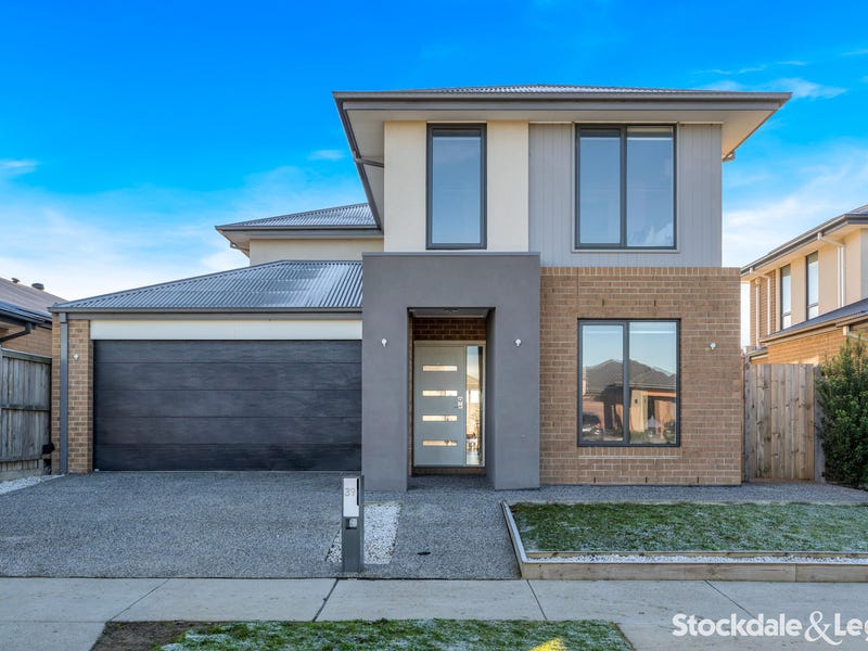 39 Monomeath Drive, Mickleham, Vic 3064 - Property Details