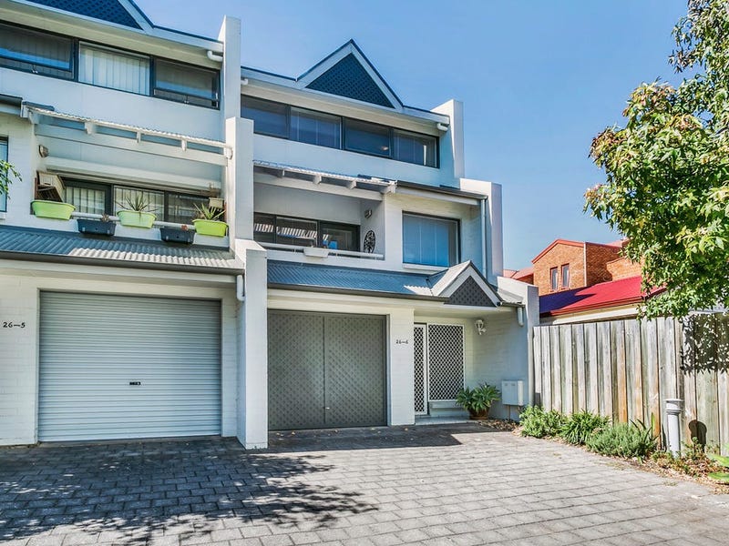 6/26 Princess Street, Adelaide, SA 5000 - realestate.com.au