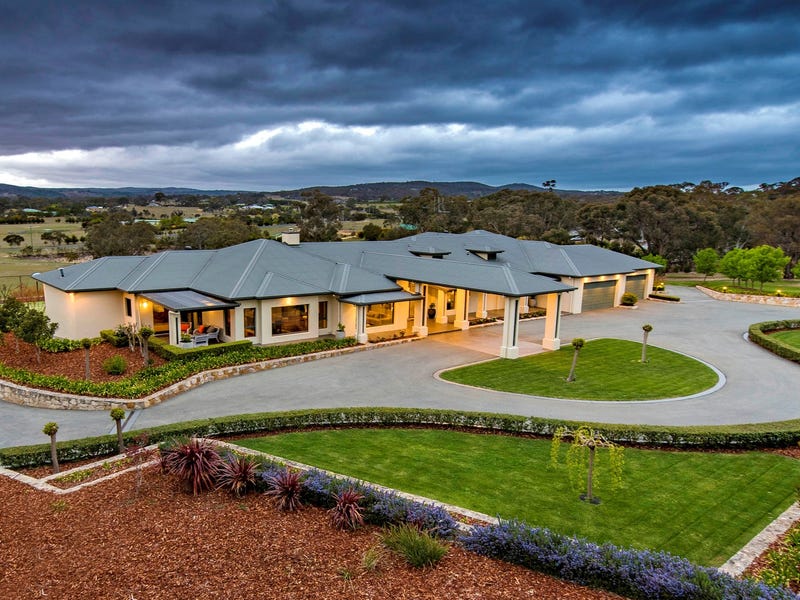 111 Goolabri Drive, Sutton, NSW 2620 - Property Details