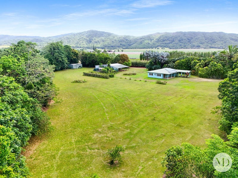 77 Camuglia Road, Boogan, Qld 4871 - Property Details