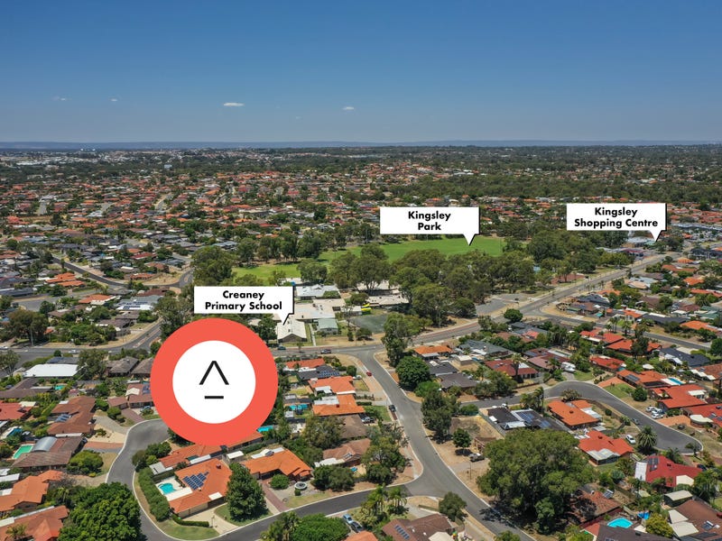 6 Richmond Place, Kingsley, WA 6026 - Property Details