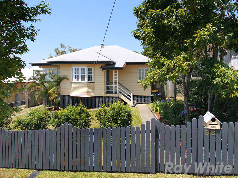 66 Mawson Street, Kedron, Qld 4031 - Property Details