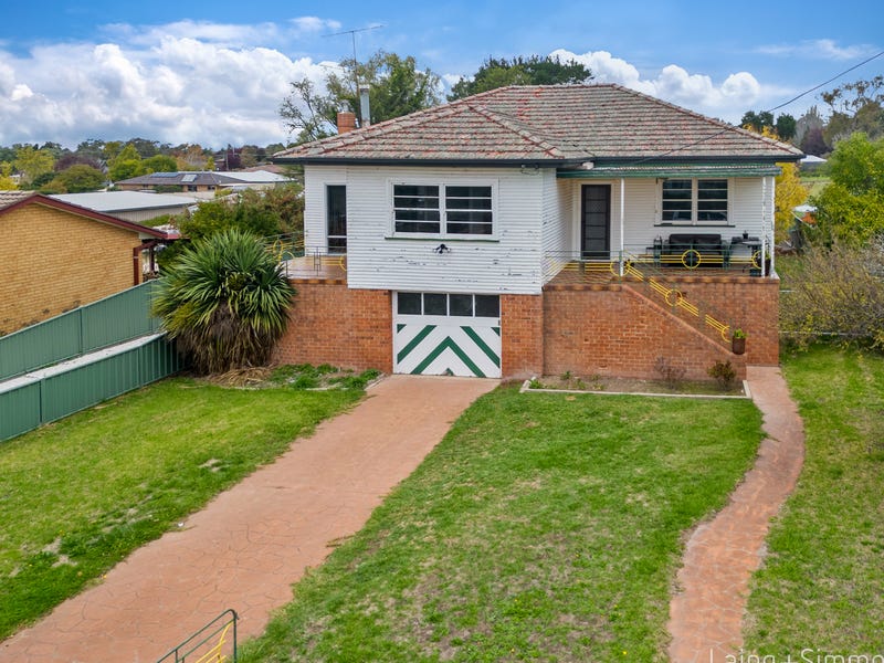 48 East Street, Uralla, NSW 2358 - Property Details