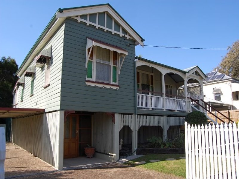 48 Glebe Road, Silkstone, Qld 4304 - Property Details