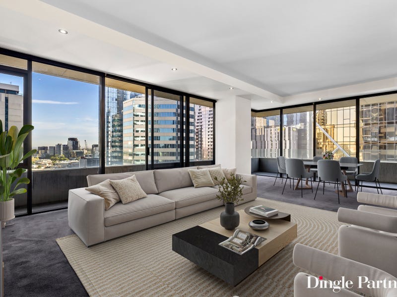 201/299 Queen Street, Melbourne, Vic 3000 - Property Details