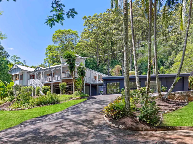 97 Paynters Creek Road, Rosemount, Qld 4560 - Property Details