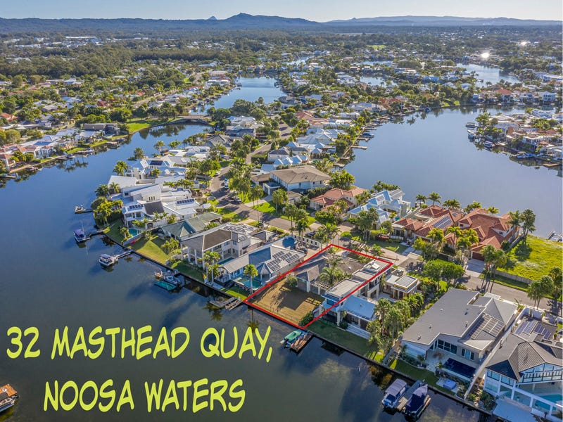 Sold House Prices & Auction Results in Sunshine Beach, QLD 4567 Pg. 74 ...