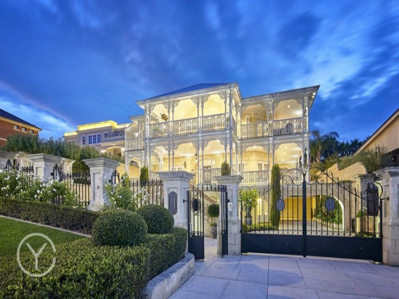 11 Moreing Road, Attadale, WA 6156 - Property Details