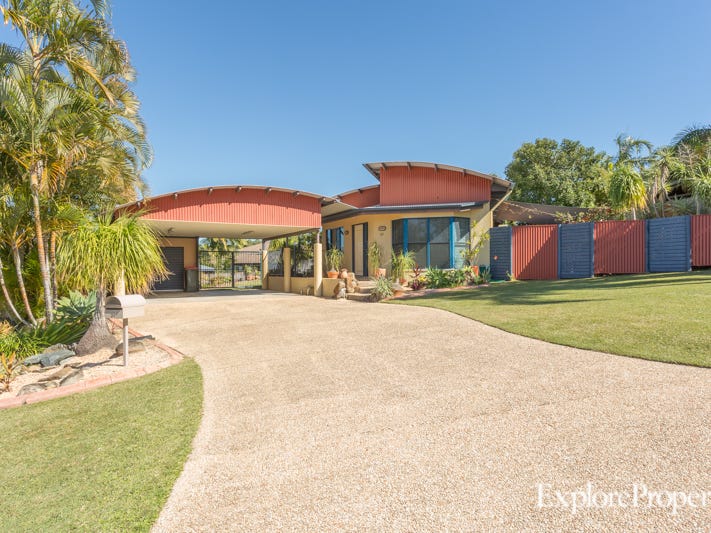51 George Fordyce Drive, Rural View, QLD 4740 - realestate.com.au