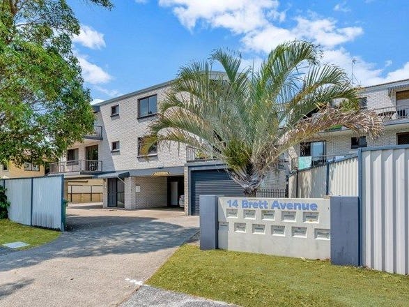 4/14 Brett Avenue, Labrador, Qld 4215 - Property Details