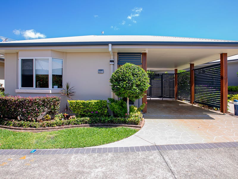 Renaissance Victoria Point Retirement Living at 36 Bunker Road ...