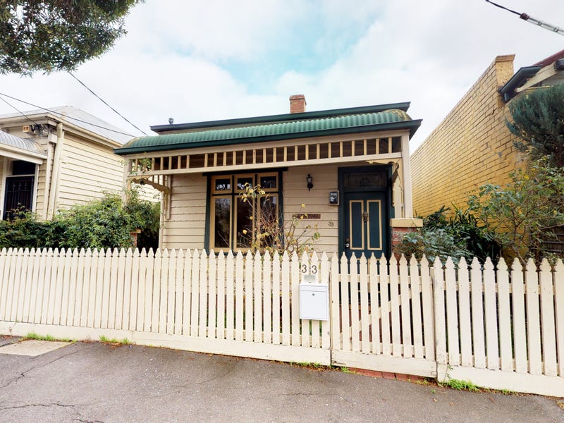 33 Alexander Street, Collingwood, VIC 3066 - realestate.com.au
