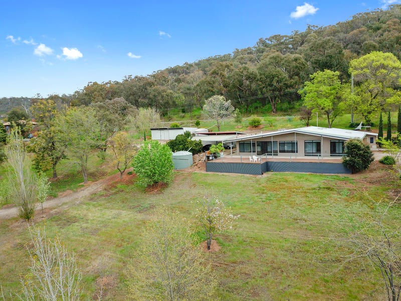 38 Orchard Drive, Glenrowan, VIC 3675 - realestate.com.au