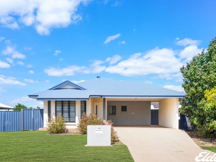 13 Clarke Street, Bellamack, NT 0832 - realestate.com.au