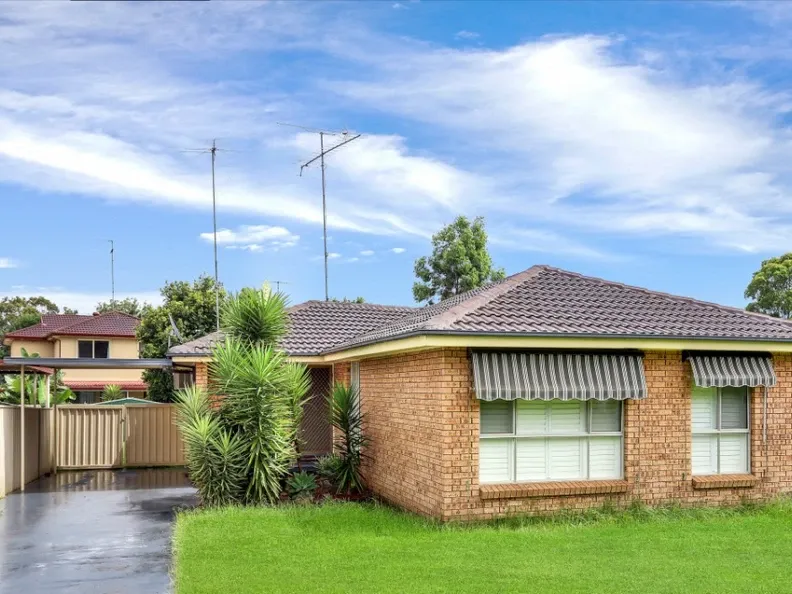 465 Cranebrook Road, Cranebrook, NSW 2749 - realestate.com.au