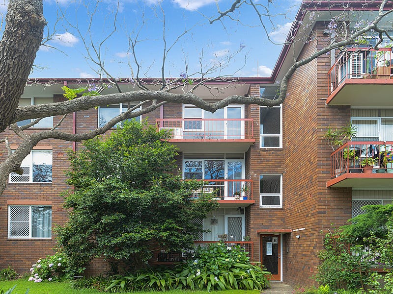 11/19B Riverside Crescent, Marrickville, NSW 2204 - Property Details