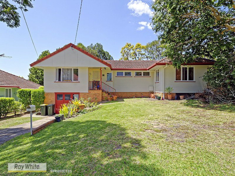 21 Norbiton Street, Zillmere, QLD 4034 - realestate.com.au