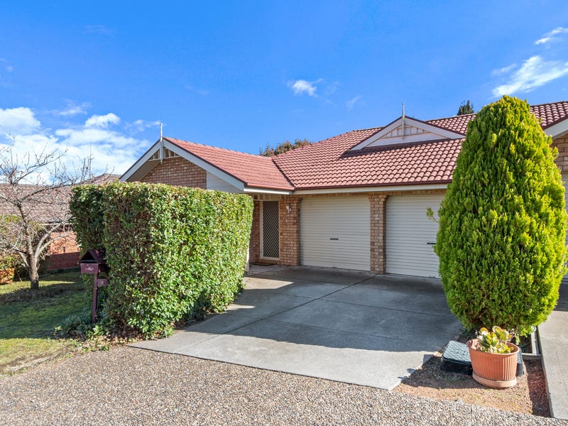 6 Bredbo Close, Amaroo, ACT 2914 - Property Details