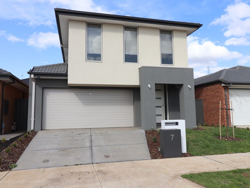 7 Alutu Road, Truganina, VIC 3029 - realestate.com.au