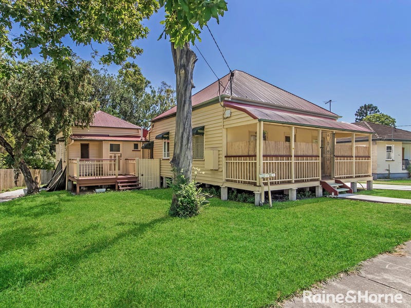 44 Railway Street, Booval, Qld 4304 - Property Details