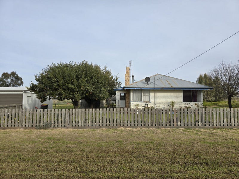 155 Hockings Road, Dingee, Vic 3571 - Property Details