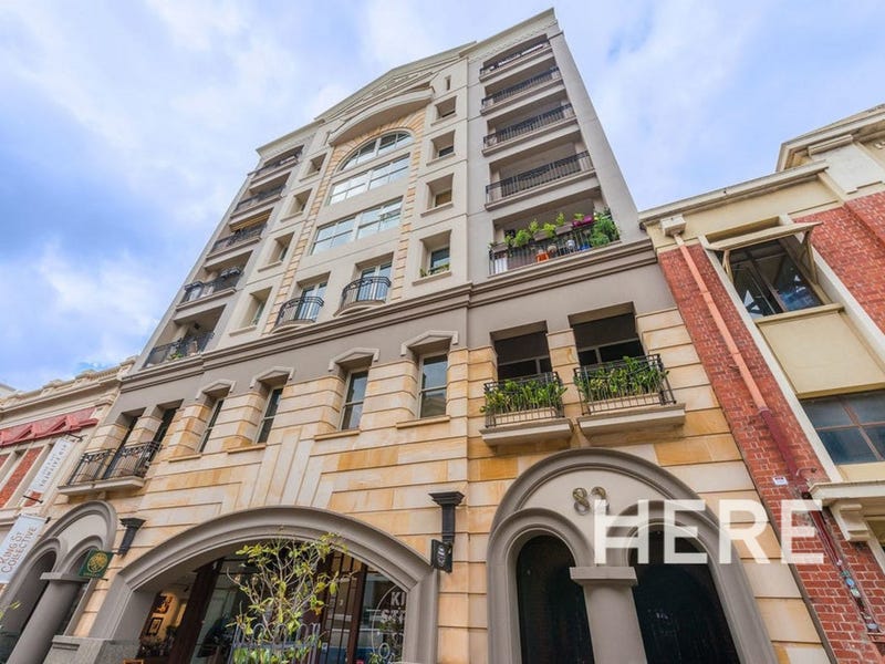 20/82 King Street, Perth, WA 6000 - realestate.com.au