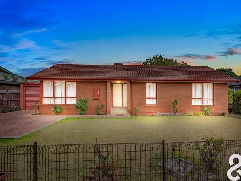 20 Winchester Avenue, Epping, Vic 3076 - Property Details