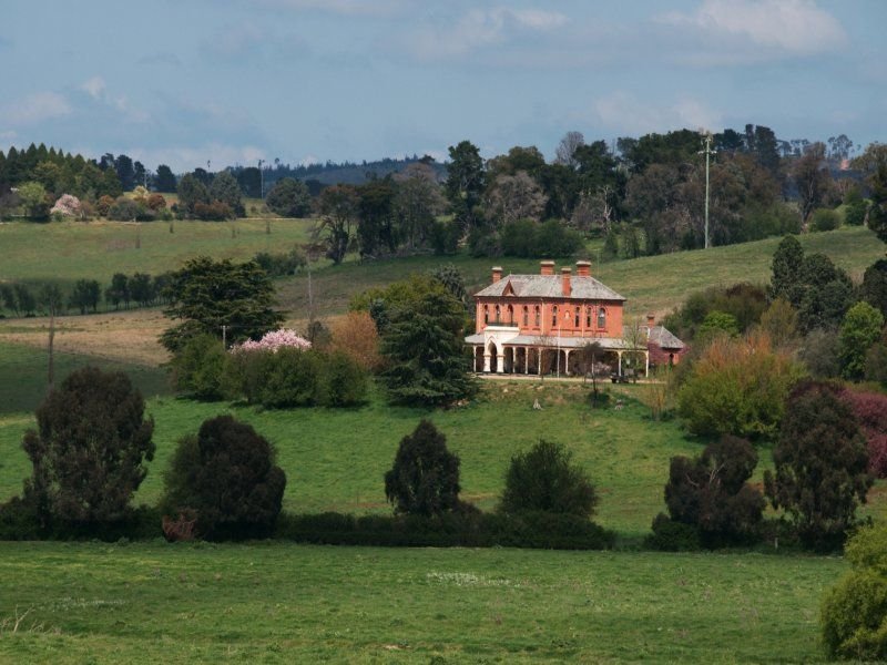 . Bathampton Mid Western Highway, Bathurst, NSW 2795 - Property Details