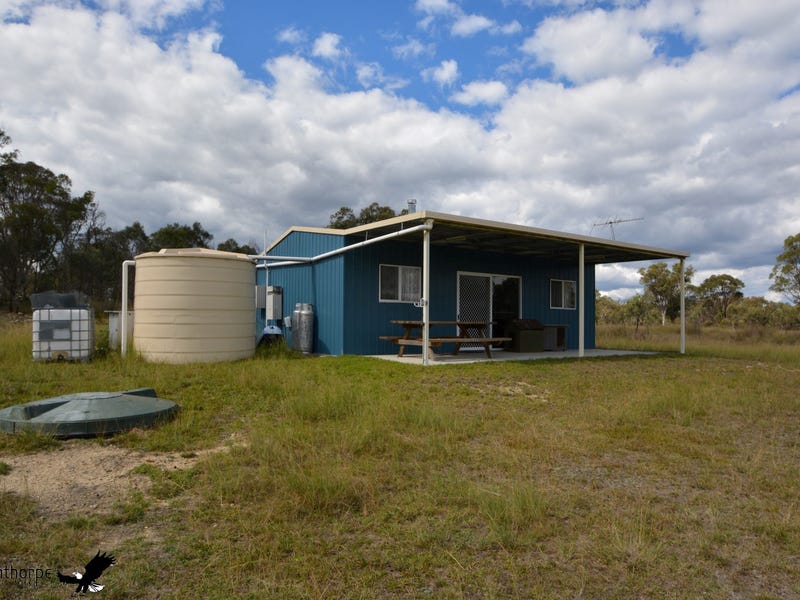 22408 New England Highway, Dalveen, QLD 4374 - realestate.com.au