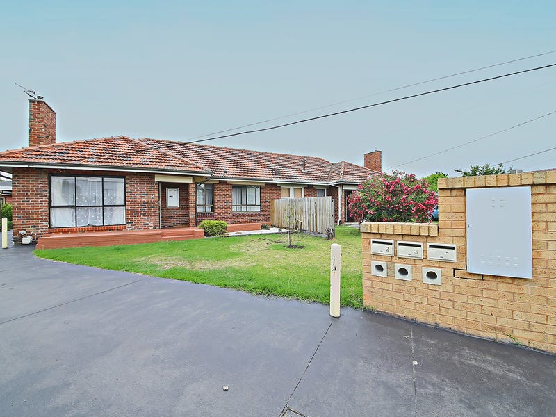 1/6 RAVENHALL STREET, Braybrook, Vic 3019 - Property Details