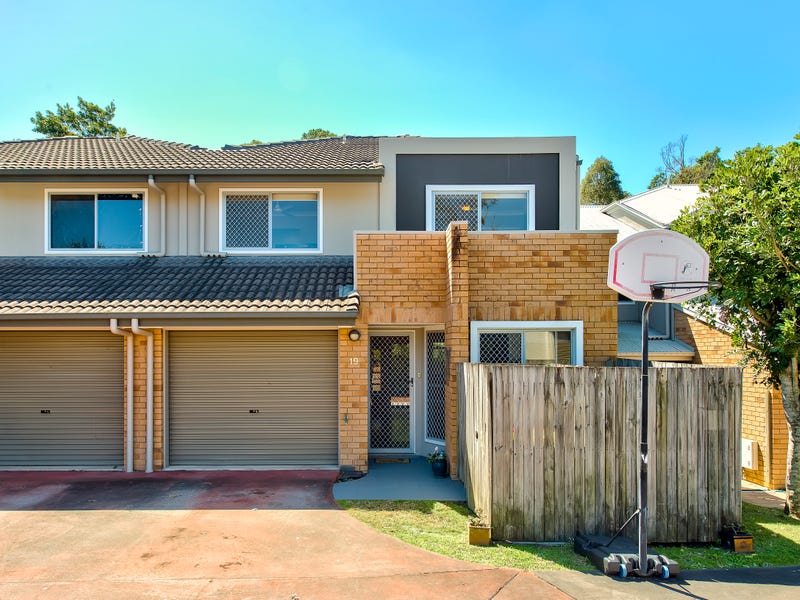 19/100 Lockrose Street, Mitchelton, Qld 4053 - Property Details