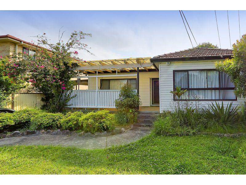 7 Mayfield Street, Wentworthville, NSW 2145 - Property Details